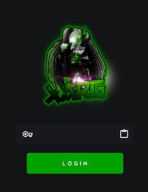 PUBG绿AR增强版加速永久图标