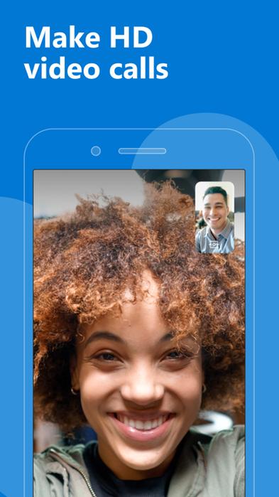 skype最新版本2025安卓版