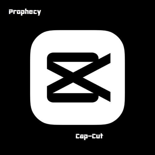 capcut官方正版免费图标