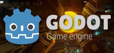godot游戏官方正版图标