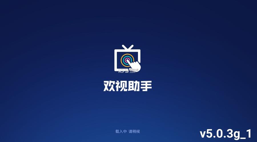 欢视助手官方