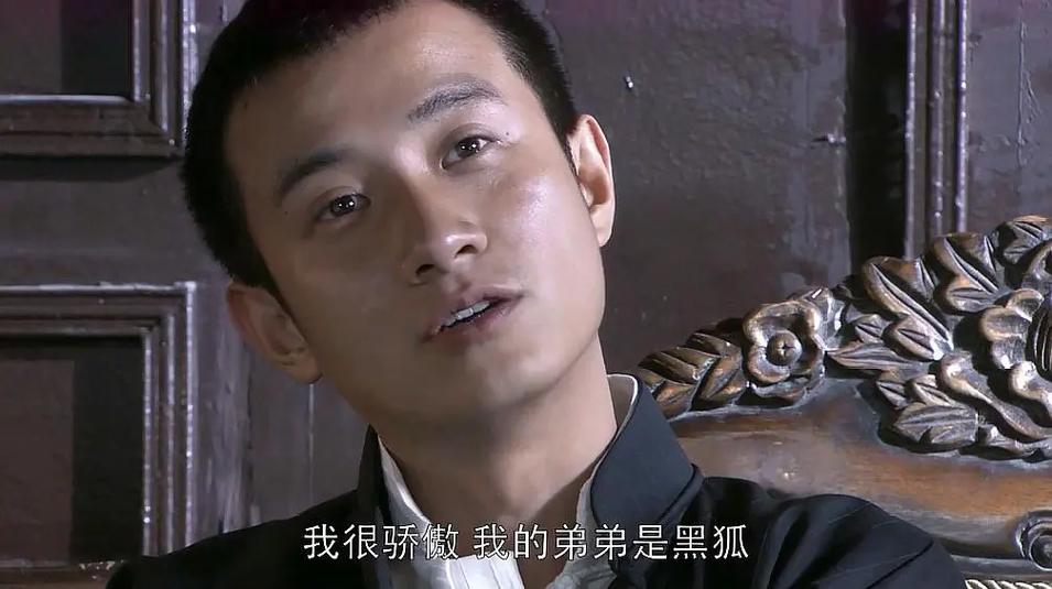 黑狐电视剧手机免费版