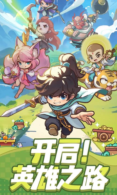 极限大乱斗