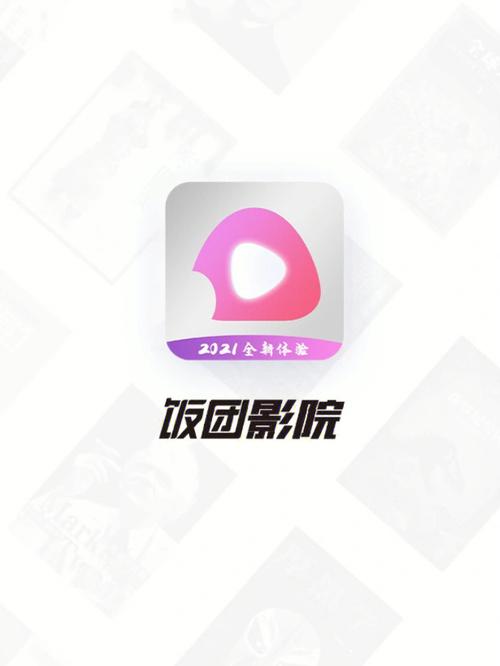 饭团影视官网TV图标