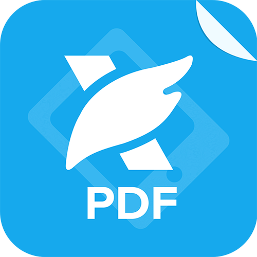 福昕pdf安卓破解版图标