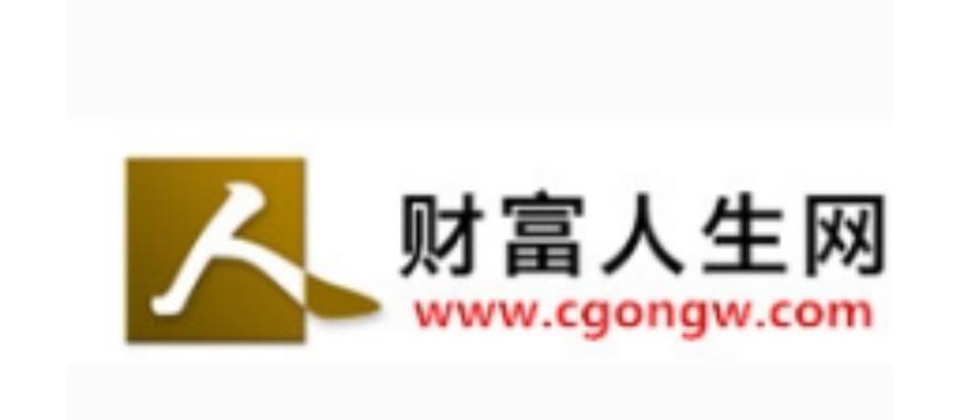 财富人生app官方下载图标