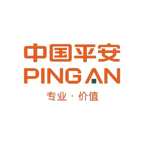 中国平安车险app官方图标