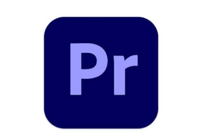 premiere pro手机版手机版图标
