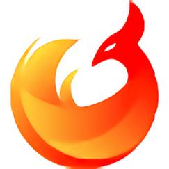 凤凰浏览器安装图标