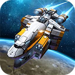 星际战争破解版内购无限钻石