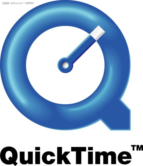 QuickTime7pro截图