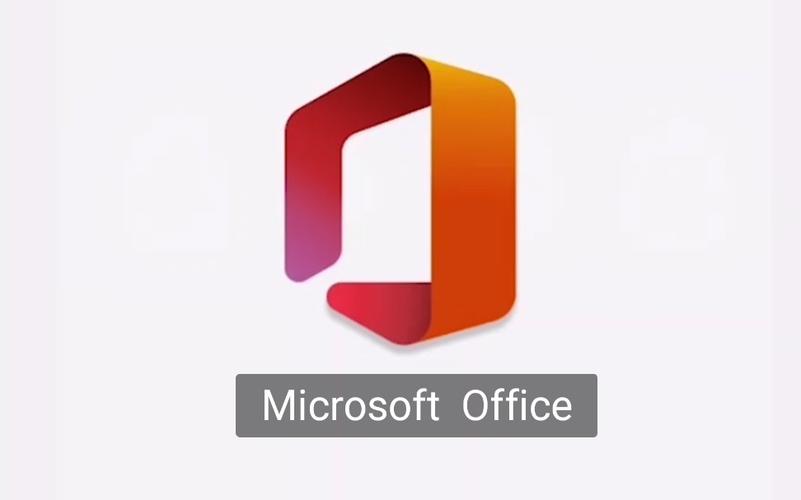 office2010精简版三合一图标