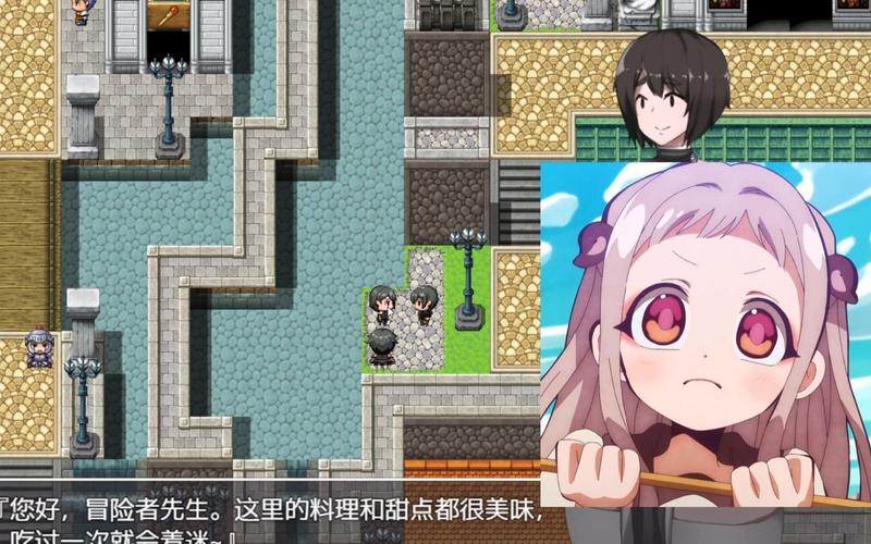 npc歼2巴比伦汉化免付费