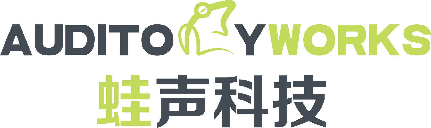 蛙声破解版纯净版截图