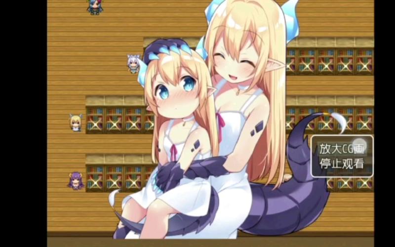 ts魔物娘岛安卓汉化怎么下轻量版