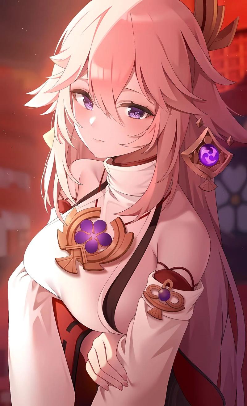 原神壁纸引擎透视资源包无删减版