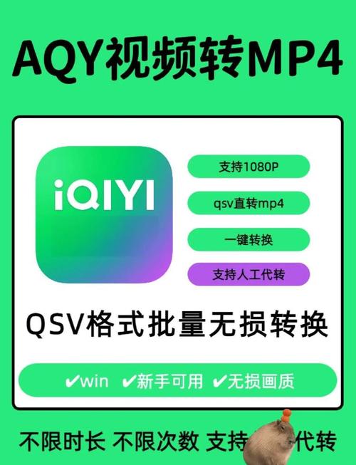 qsv视频转文字幕软件破解无限配额