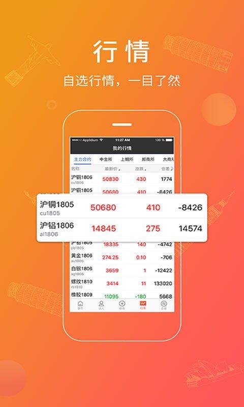 小美金融app
