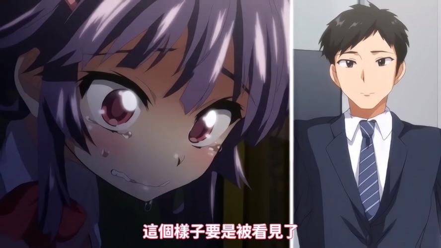 OVA《千纸鹤的开发日记》