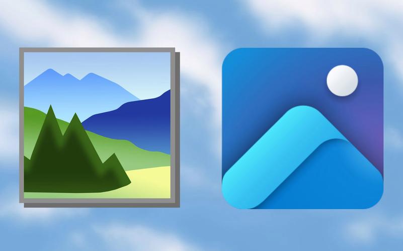 Windows自带的画图软件截图