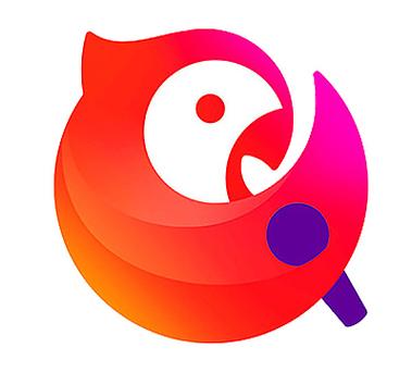 全民k歌免费2025新版图标