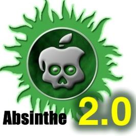 absintheIOS越狱工具国际版截图