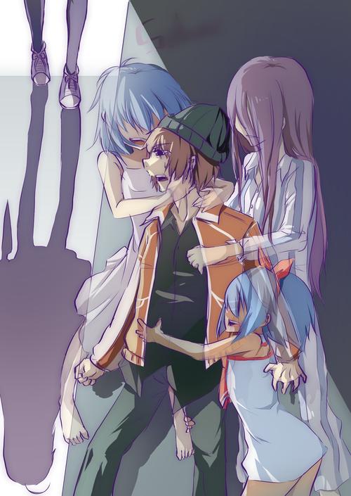 夜夜漫画免费版免卡密截图