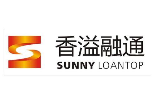 香溢通图标