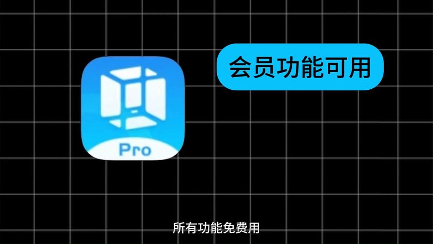 虚拟大师pro破解版VMOS Pro极速版2023图标