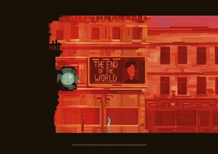 theworld时间停止下载图标