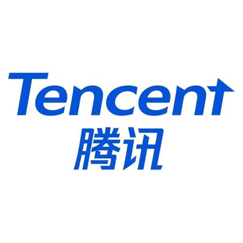 腾讯电脑端官网入口图标