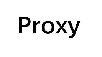ProXyPin图标