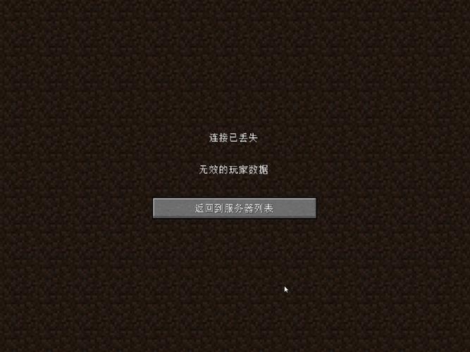 我的世界无法导出存档