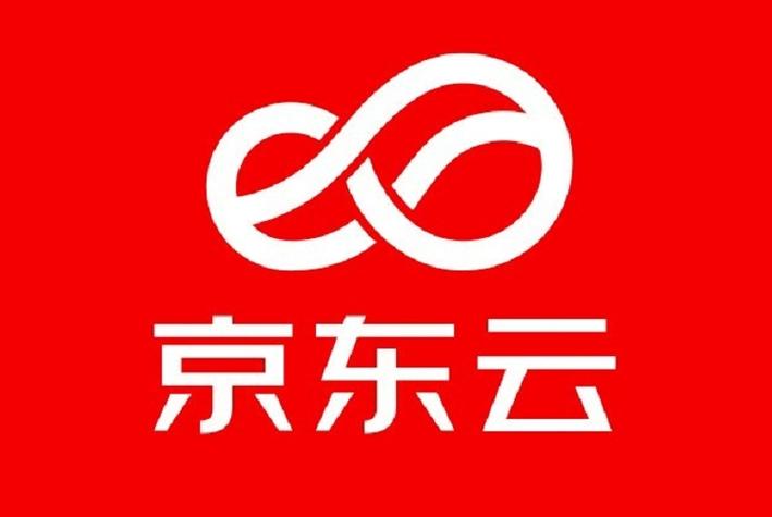 京东云官网截图