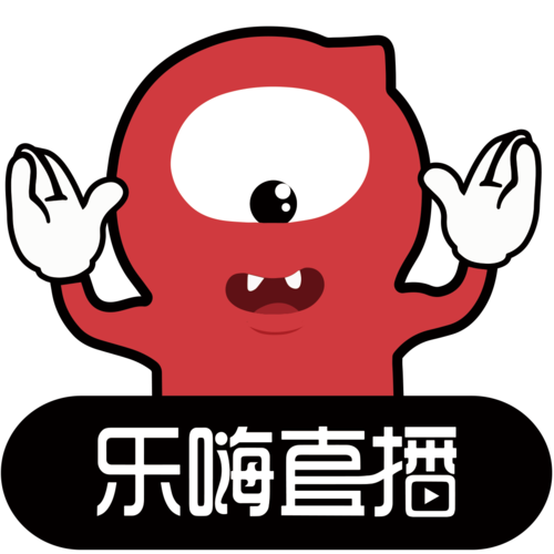 乐嗨直播安卓版电视版图标