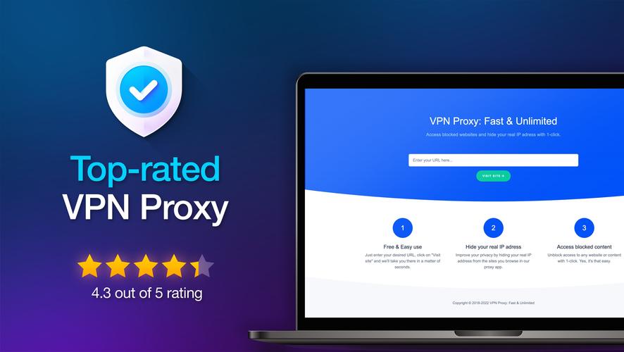 ProxyServer apk