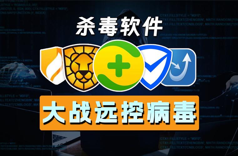 消灭病毒内置修改器下载图标