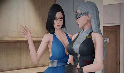 堕落旅馆汉化版安卓版纯净无广告版截图