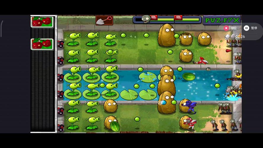 PvZF7