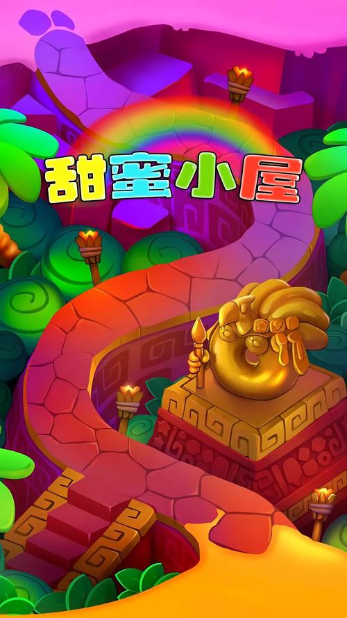 甜蜜小屋正版最新版本更新内容视频截图
