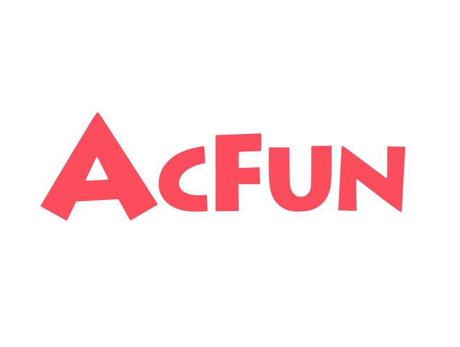 acfun黄色版本清爽版截图