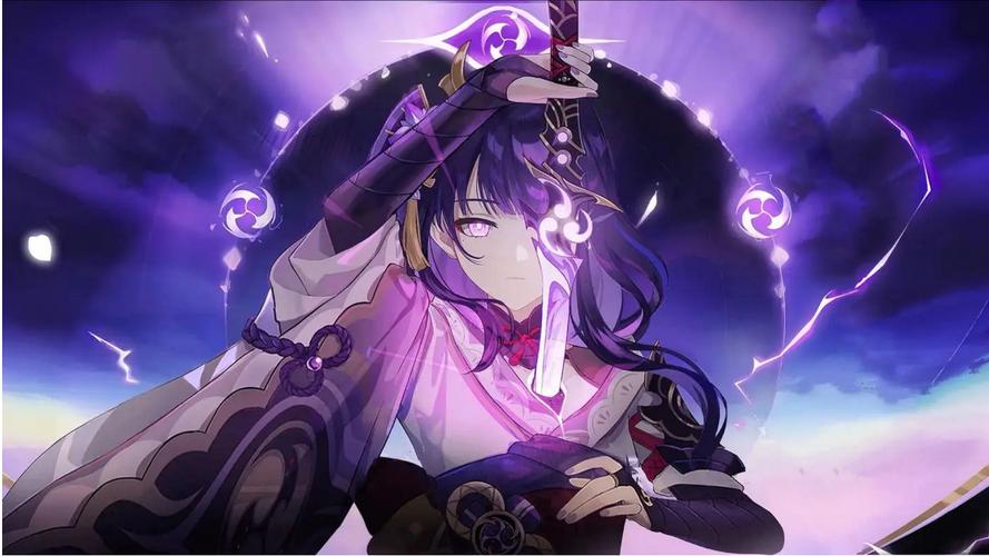 e站pcrow原神蓝色旧版无广告图标