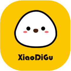 小嘀咕交友图标