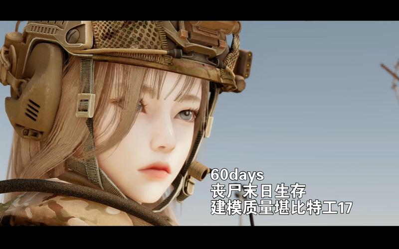 我们的60天汉化版纯净版