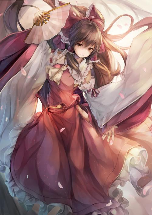 巫女神手机版下载