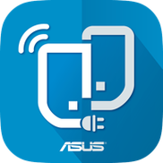 asus无线网卡驱动图标