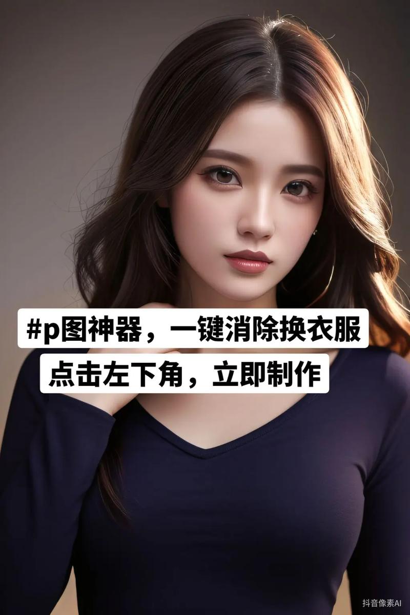 ai一键消衣破解版ai换脸安装到手机