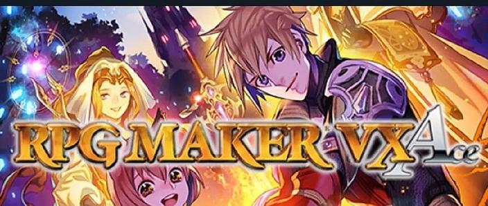 rpgmakervxace手机版无限能量无广告版截图
