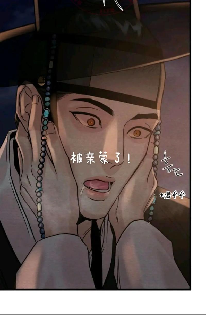 夜画册 野画集完整版