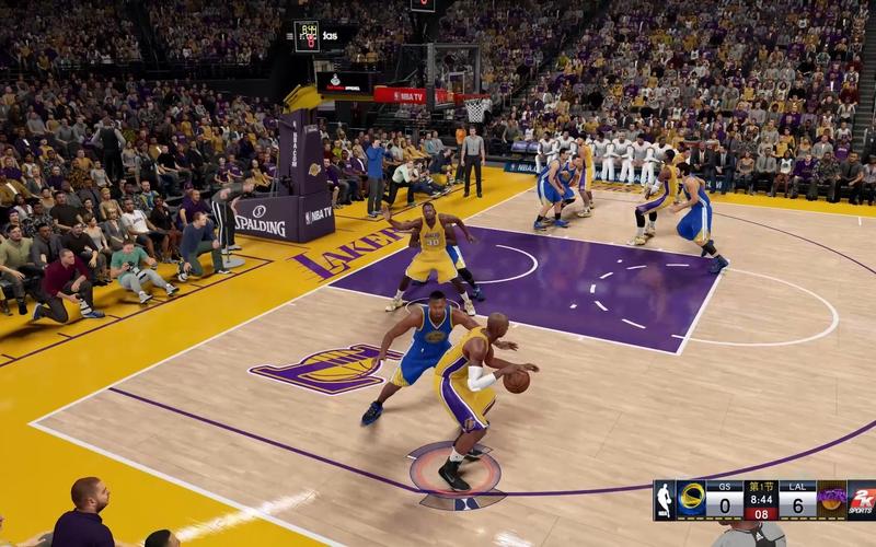 nba2k16 pc中文版百度网盘
